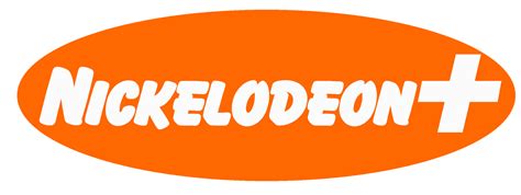Nickelodeon Plus Logo My Nickelodeon Au By Abfan21 On Deviantart