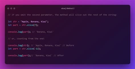 Javascript String Methods And Properties A Mega 🧵 المسلسل من Codemarch Codemarch رتبها