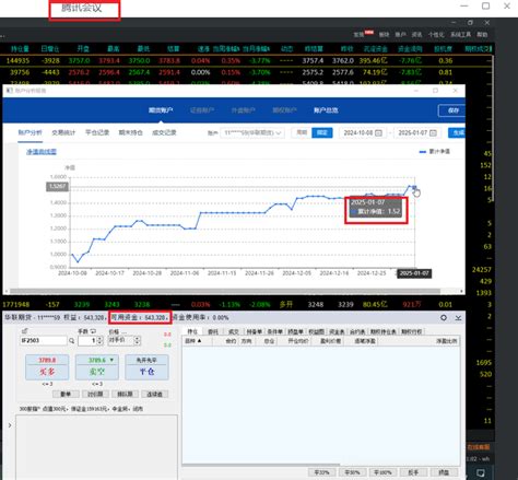 期货量化低频交易 知乎