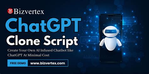 Chatgpt Clone Script Create A Ai Powered Chatbot Like Chatgpt