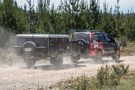 The Iconic Cub Drifter Has Upgraded Again And Its The Best One Yet