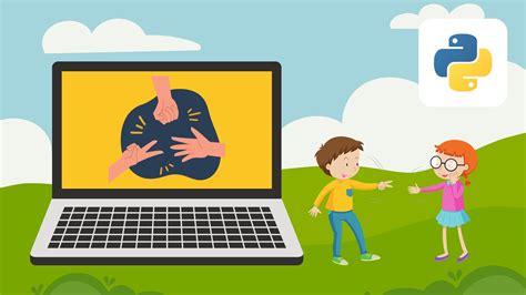Rock Paper Scissors Using Python D Learn