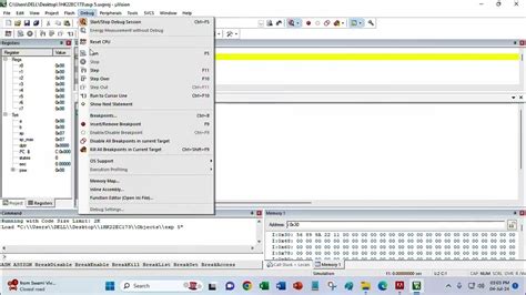 Exp9 Write An Alp To Separate Positive And Negative In A Given Array Microcontroller 8051