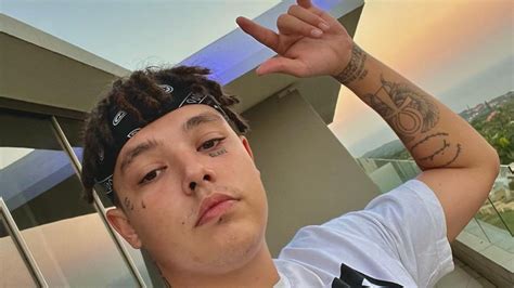 J Molley Looks Back At Suicide Attempt As He Celebrates His Birthday