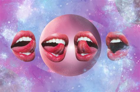 Sex Magic How To Manifest With The O Method Parade