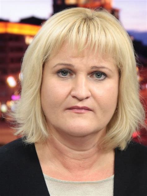 Ольга Михайлова адвокат — биография личная жизнь фото новости Алексей Навальный «Твиттер