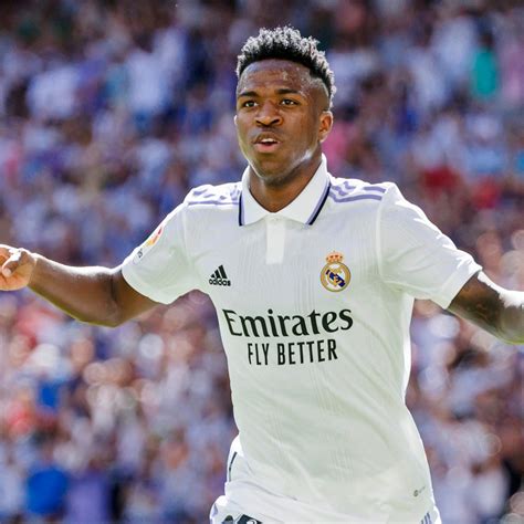 Vinicius Jr 2023 Wallpapers Wallpaper Cave
