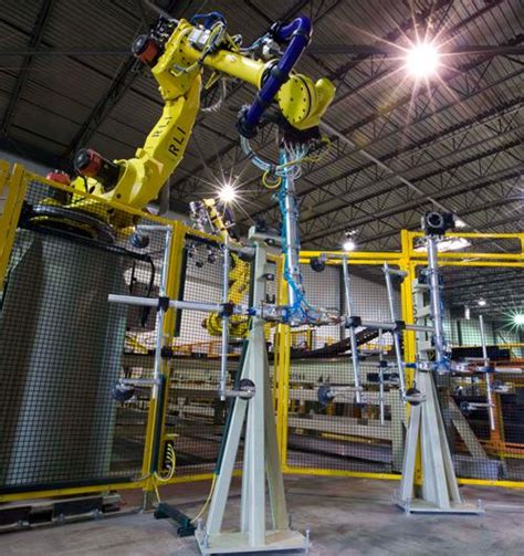 End Effector Tips To Keep The Press Running