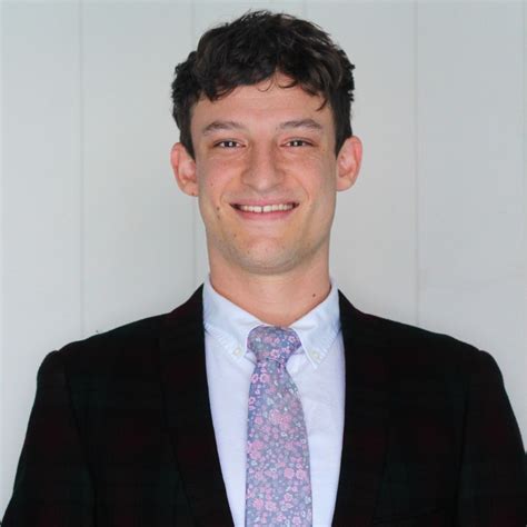 Matthew Willard Finance Strategy Coordinator Cybercompass