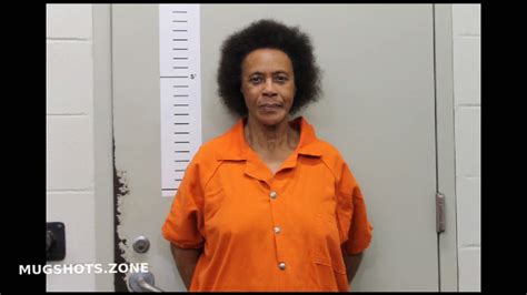 Barron Ruby Jean 12142024 Chilton County Mugshots Zone