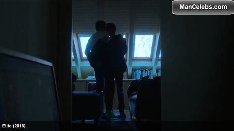 Omar Ayuso Gay Scene Eporner