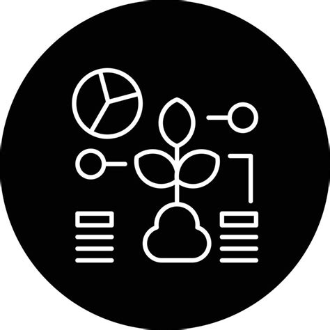 Smart Farming Vector Icon 33174112 Vector Art At Vecteezy