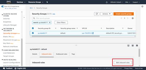 How To Setup Aws Mysql Database Using Free Tier By Kithmini Oshadi