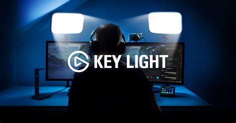 Key Light