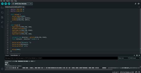 Serial Monitor Problem Ide 2x Arduino Forum