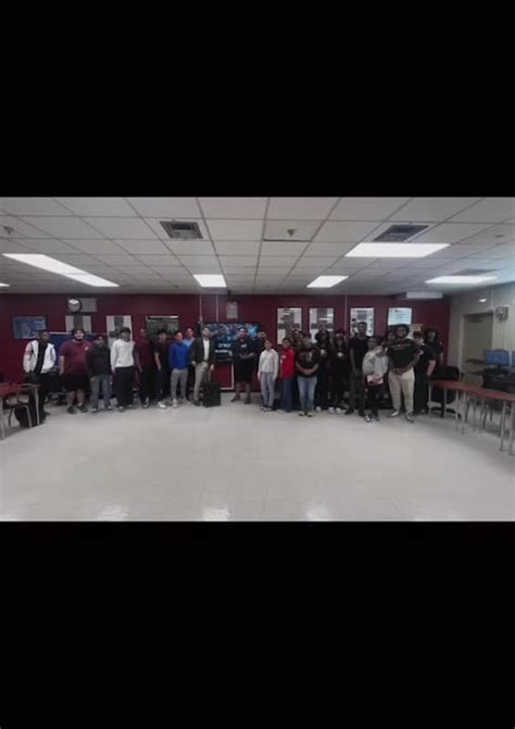 Noah Plitt On Linkedin Was A Pleasure To Be Invited To Come Speak At Miami Springs High School…