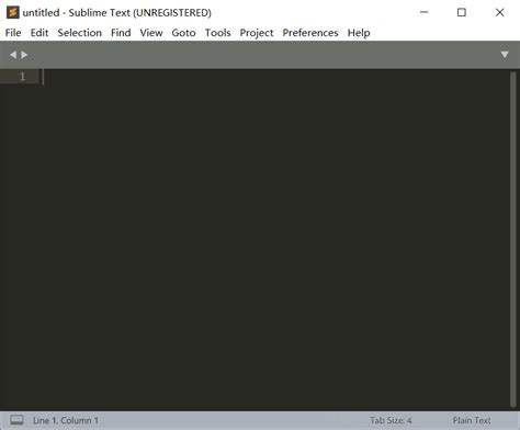 Sublime Text3 下载和汉化sublimetext3汉化版下载 Csdn博客