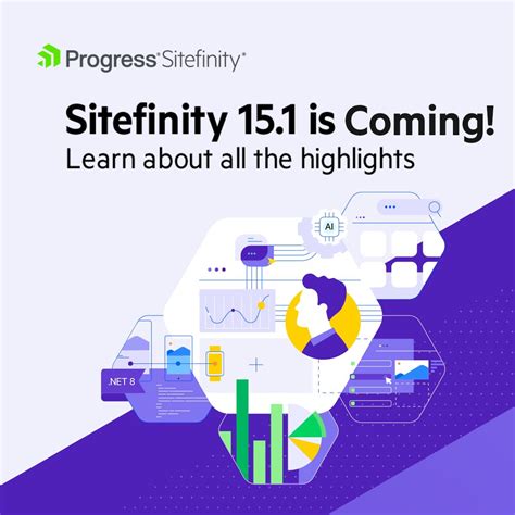 progress sitefinity on linkedin all the exciting new features in
