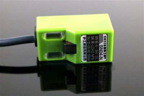Sn04 N Sn04 N2 Sn04 P Sn04 P2 Dc Npn Pnp No Nc 4mm Dc 6 36v Inductive Proximity Sensor Proximity