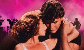 Dirty Dancing In Concert The Factory