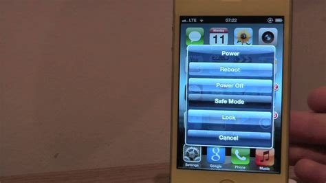 How To Fix Small Cydia App Page On IOS IOS ALL DEVICES After Evasi N Evad Rs YouTube