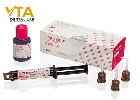 Crown Cementation Please Refer To Clinical Guidelines And Tricks Vta