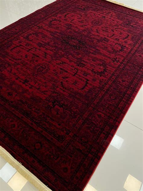 فرش قرمز جدید قیمت انواع لاکی مدرن و سنتی ایرانی خرید از کارخانه