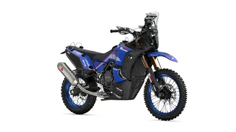 Ktm 690 Enduro R 2024 Vs Yamaha Tenere 700 2024 Megpz