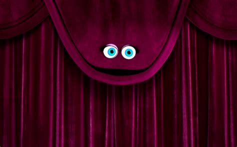 Elmo The Musical