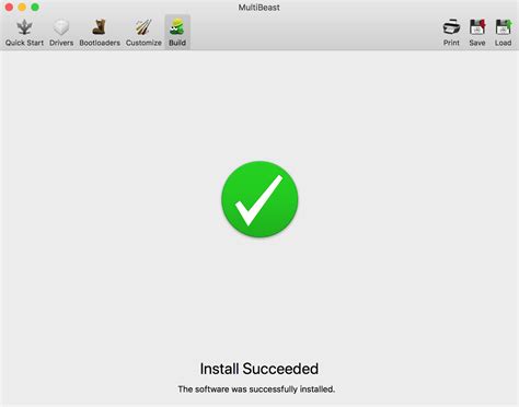 Step By Step Guide Install MacOS High Sierra On PC Hackintosh 2018