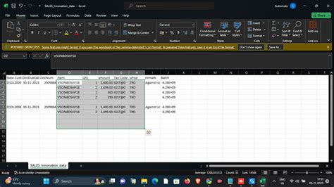 Excel To Sap Data Export Isuee Activities UiPath Community Forum