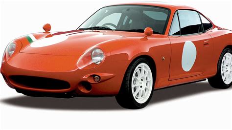 10 Mazda Sports Car Concepts That Never Made It