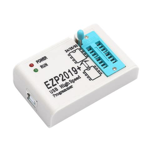 Kit De Programador Eprom Usb De Alta Velocidad Spi Bios Flasher Programación Flash Yeacher