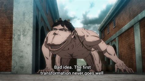 Attack On Titan The Nine Titans The Strongest Titans — Poggers