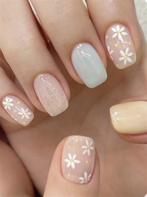 Cute And Easy Nail Inspo For Beginners