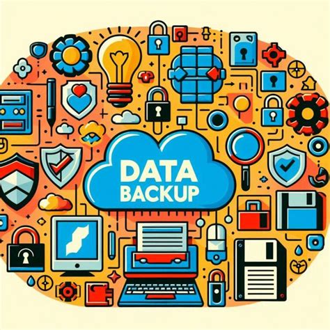 5 Essential Tips For Better Data Backup Practices Protecting Your