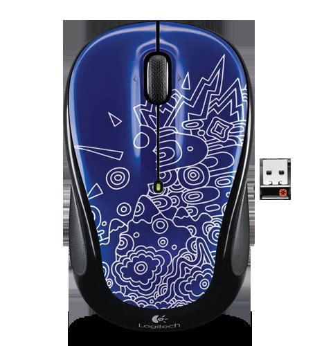 Logitech M325s Wireless Mouse Multiple Color Choices Logitech Wireless Mouse Logitech Wireless