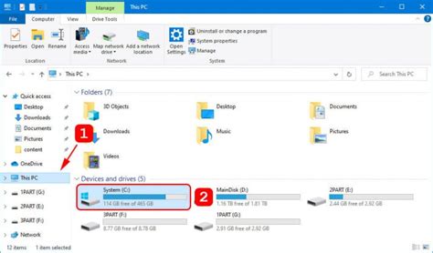 How To Recover Deleted Files After Windows Update Guide