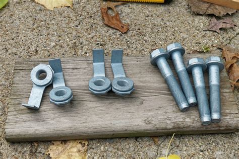 Save A Boat Load Of Money Installing Your Own Tow Hooks On A 2019 2021 Ram 2500 Or 3500