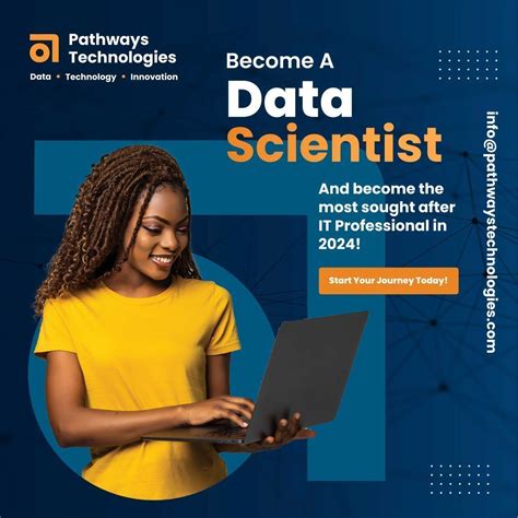 Datascience Ittraining Careergrowth Techskills Pathwaystechnologies Pathways Technologies