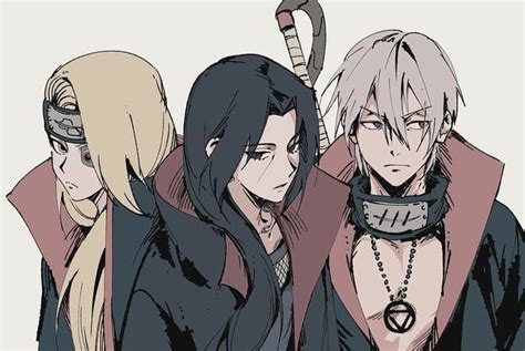 Т/И и персы из Naruto.. [Временно Заморожен] | Naruto bilder, Anime ...