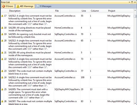 Do You Use The Best Code Analysis Tools Sswrules