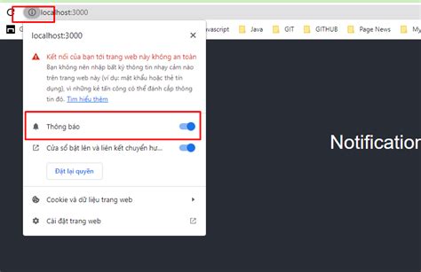 Push Nofication Firebase Kết Hợp Reactjs Và Nodejs