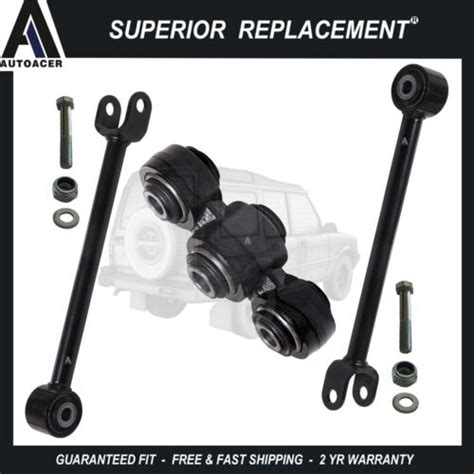 Complete Watts Linkage And Link Arm Assembly For Land Rover Discovery Ii 1998 2004 Ebay Australia