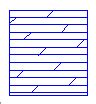 Pre Defined Hatch Patterns