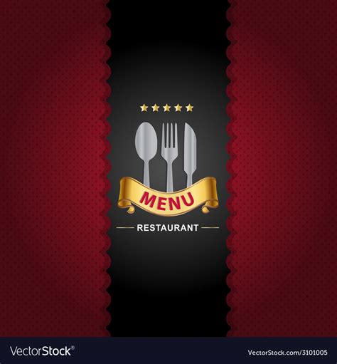 Mexican Menu Background Design