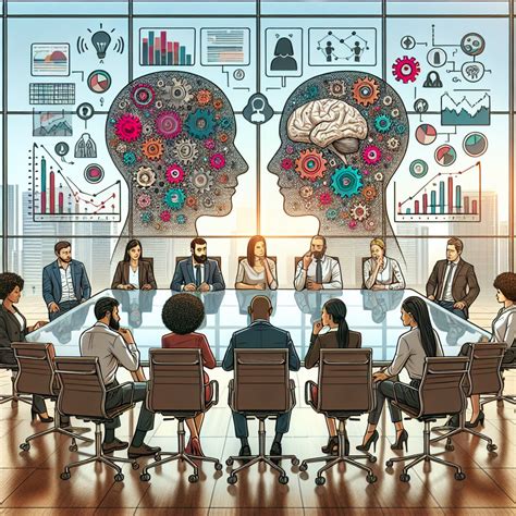 Bridging The Gap How Behavioral Analysis Enhances Communication In