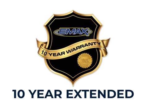 Emax Skit019wb 10 Year Extended Warranty Kit For 75 100 Hp Rotary