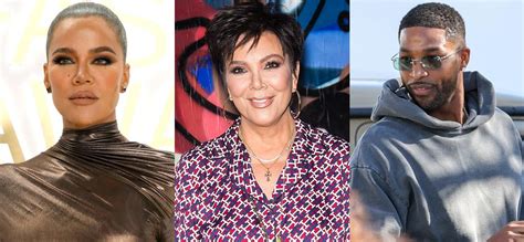 Khloé Kardashian Unearths Moms Infidelity In The Kardashians