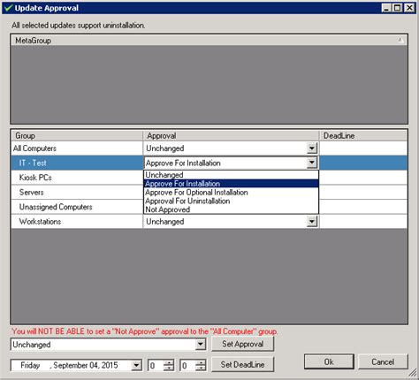How To Deploy Java To Clients Using Wsus Package Publisher Software Spiceworks Community